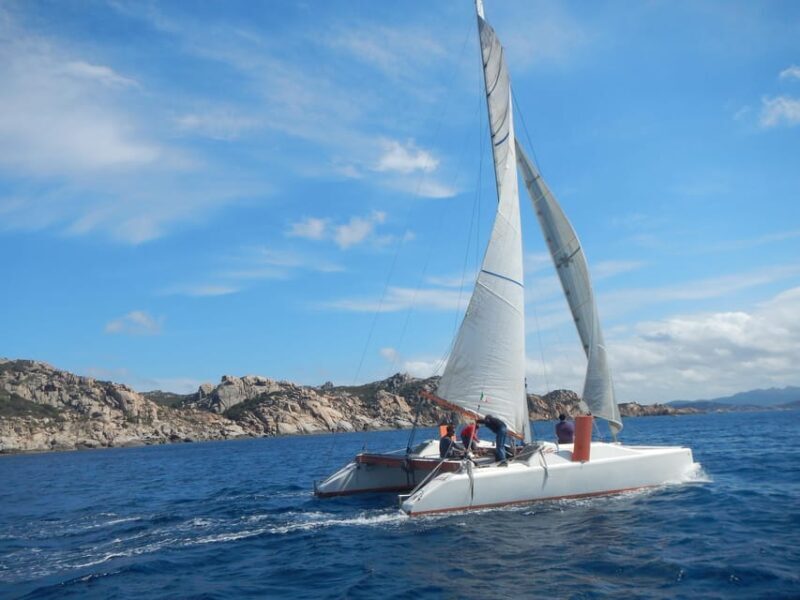 Catamaran: Day trips in La Maddalena's Archipelago - Who Should Consider This Tour?