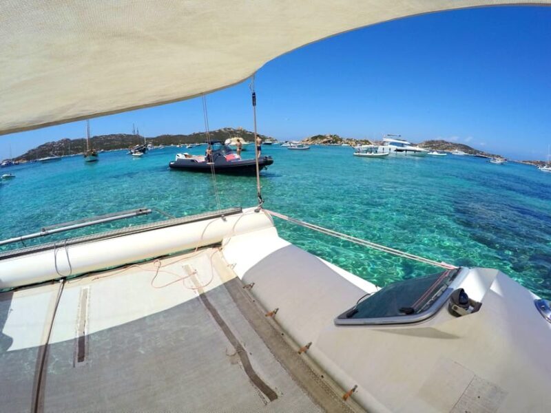Catamaran: Day trips in La Maddalena's Archipelago - The Sum Up: Is This Experience Worth It?
