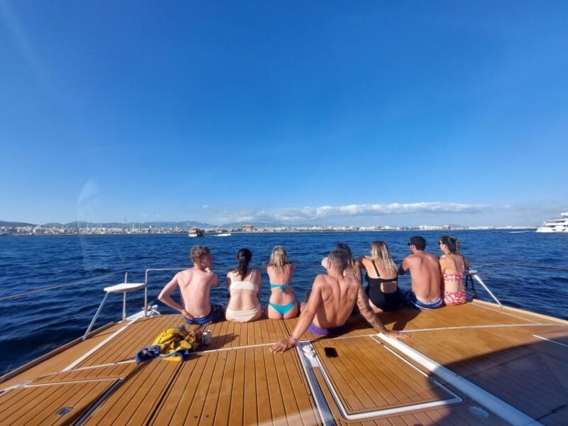 CATAMARAN ECO EXPERIENCE at Palma Bay - Authentic Experiences & Traveler Feedback