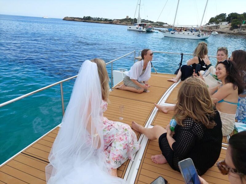 CATAMARAN ECO EXPERIENCE at Palma Bay - The Sum Up