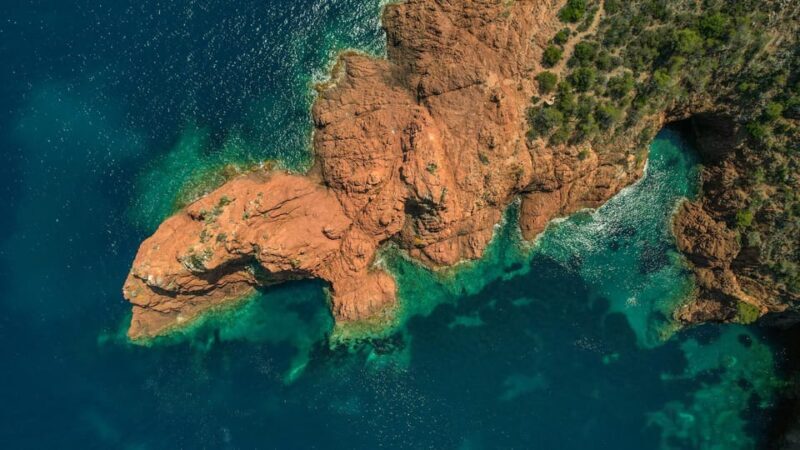 Catamaran excursion in the Estérel - Is This Tour Worth the Price?