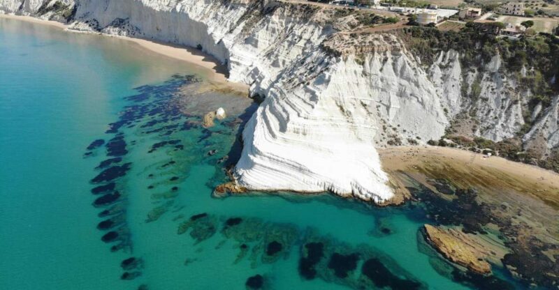 Catamaran excursions to the Scala dei Turchi - Who Should Consider This Tour?