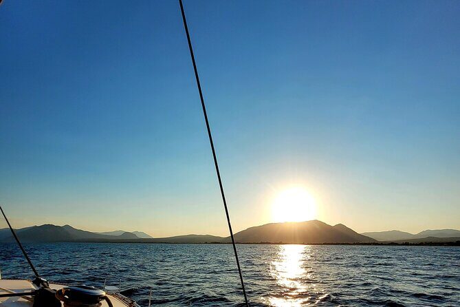 Catamaran from La Caletta - Sardinia - Capo Comino-Berchida - FAQ: Your Practical Questions Answered