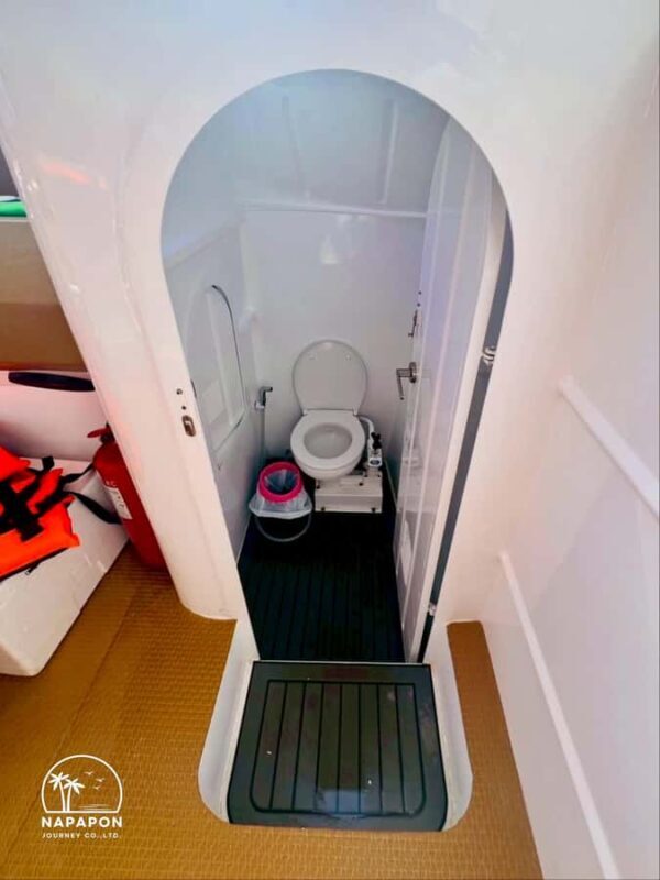 Catamaran from Phuket to Phi Phi, Maya and Khai Island Tour - Monkey Beach: A Close Encounter (With Safety Rules)