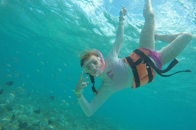 Catamaran Group Sightseeing, Snorkeling Tour Isla Mujeres - The Practical Side: Transportation, Duration, and Value