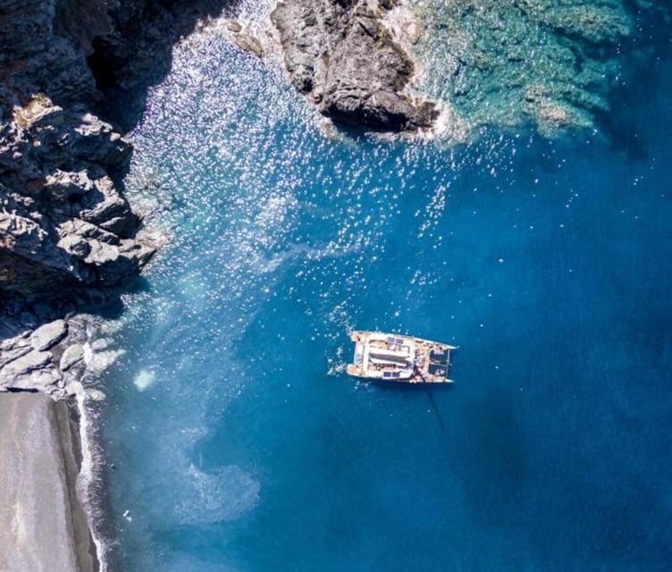Catamaran half-day excursion - Authentic Insights from the Reviews