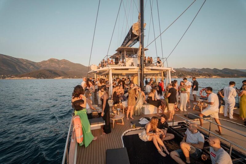 Catamaran half-day excursion - Who Will Love This Experience?