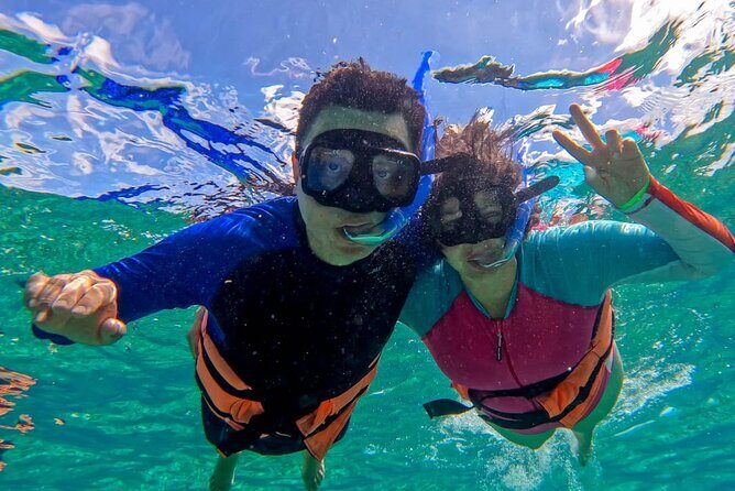 Catamaran Isla Mujeres, Beach Club and Drinks from Puerto Morelos - Setting Sail from Puerto Morelos: What to Expect