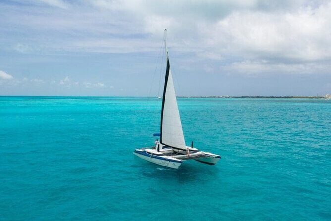 Catamaran Isla Mujeres, Beach Club and Drinks from Puerto Morelos - FAQ