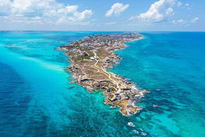 Catamaran Isla Mujeres Tour with Hotel Pick Up included - Authentic Feedback from Travelers