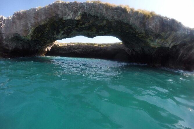 Catamaran Islas Marietas - Snorkel & Open Bar - Who Should Consider This Tour?