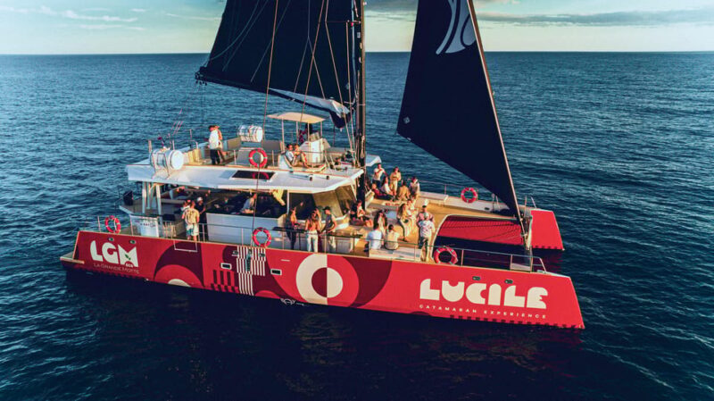 Catamaran Lucile | From La Grande Mote Stopover in Sète - Pricing and Value: Does the Tour Deliver?
