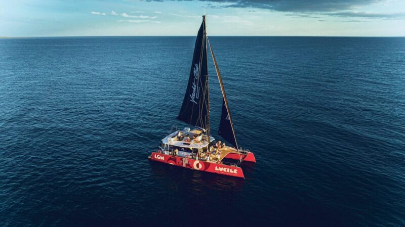 Catamaran Lucile | From La Grande Mote Stopover in Sète - Who Is This Tour Best For?