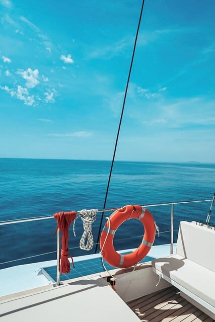 Catamaran Lucile | La Grande Motte 3-Hour Sea Fishing - Key Points