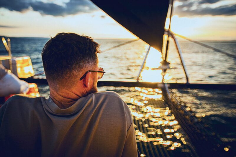 Catamaran Lucile | La Grande Motte Camargue Sunset Love Boat - The Sum Up: Who Is This Tour Best For?