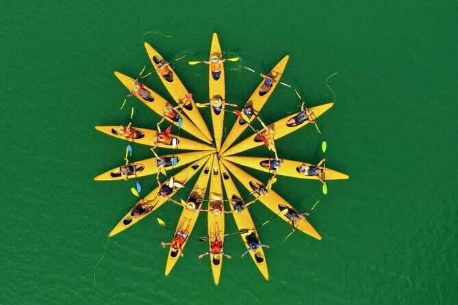 Catamaran Luxury Day Cruise from Cat Ba Island ( Afternoon Tour ) - FAQs