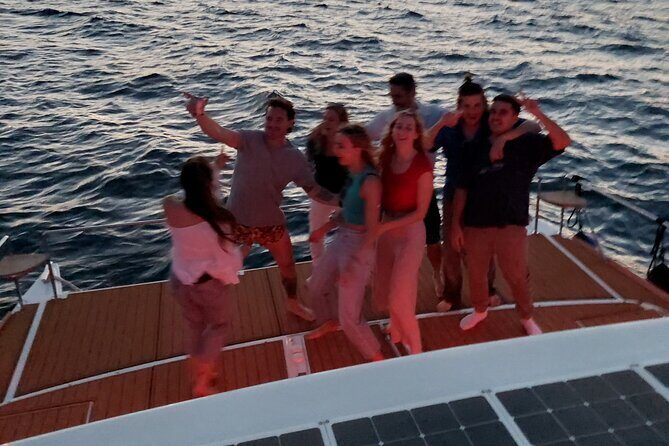 Catamaran Mallorca Eco Experience - The Itinerary in Detail