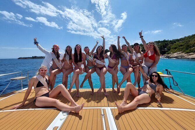 Catamaran Mallorca Eco Experience - Who Should Book This Tour?