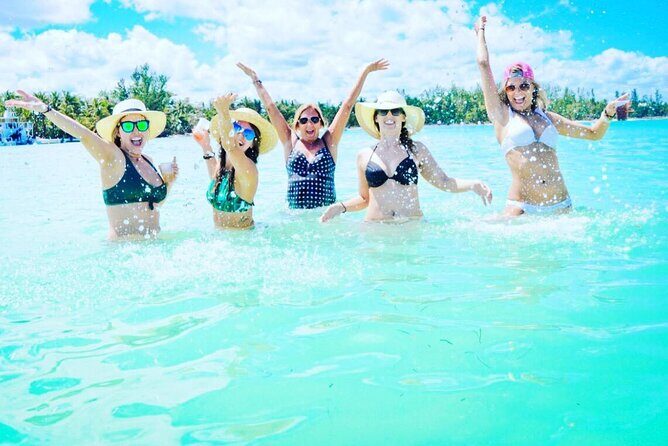 Catamaran Party Boat And Snorkeling Experience - Who Will Love This Tour?