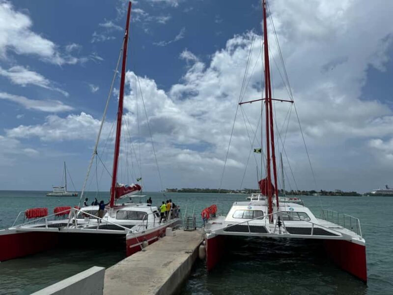 Catamaran Party Cruise and Snorkeling from Montego Bay - The Sum Up: Is It Worth It?