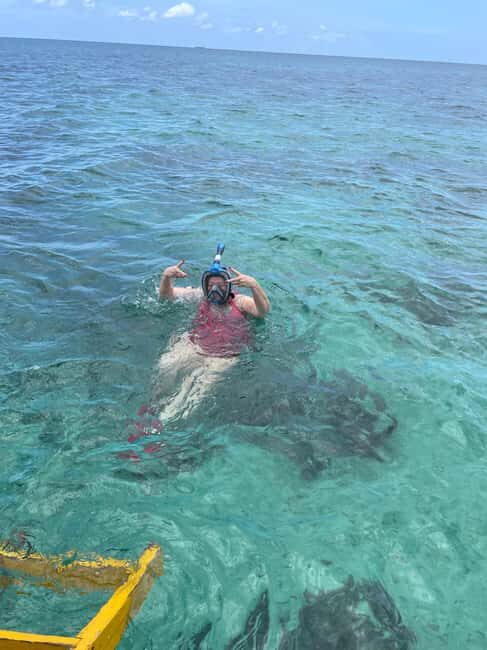 Catamaran Party Cruise and Snorkeling from Montego Bay - FAQ