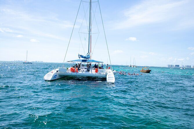 Catamaran Party on the Caribbean Sea to Isla Mujeres - Final Thoughts: Is This Tour Right for You?