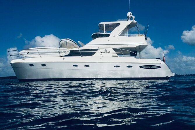 Catamaran Party Rentals for Up to 13 Guests - The Sum Up: Who’s the Right Fit?