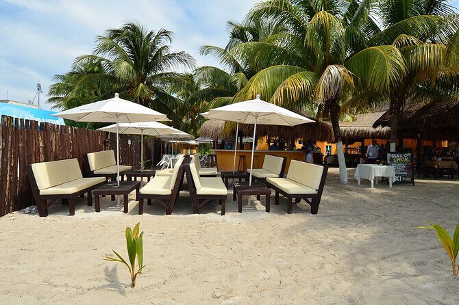 Catamaran Plus Reef Snorkeling and Isla Mujeres Visit - A Detailed Look at the Tour Experience