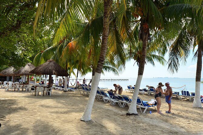Catamaran Plus Reef Snorkeling and Isla Mujeres Visit - The Bottom Line: Is It Worth It?