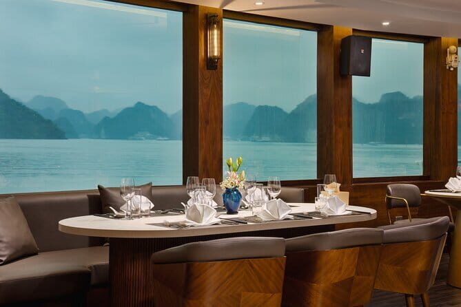 Catamaran Premium Cruise to Halong Bay & Lan Ha Bay in 1 Day Tour - Practical Details and Value