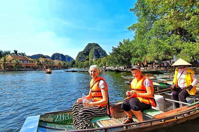 Catamaran Premium Cruise to Halong Bay & Lan Ha Bay in 1 Day Tour - The Sum Up: Is This Tour Worth Your Time?