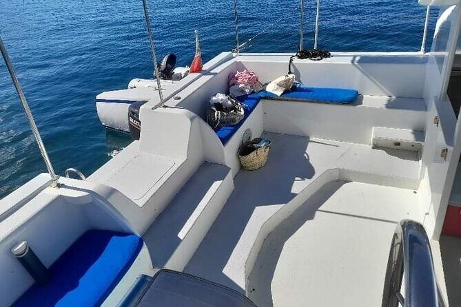 Catamaran private charter - Exploring the Private Catamaran Charter in Antigua: A Detailed Review