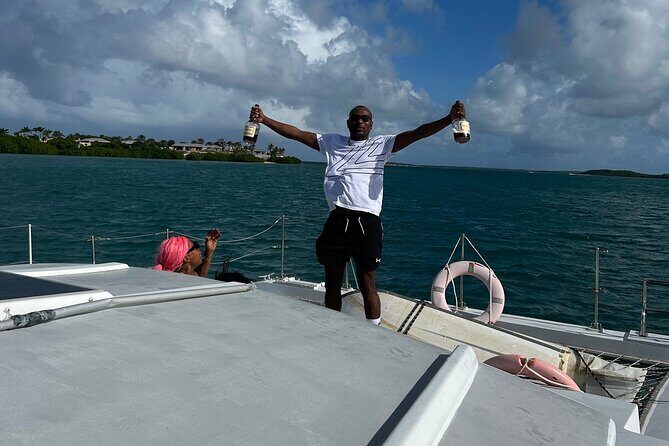 Catamaran private charter - Frequently Asked Questions