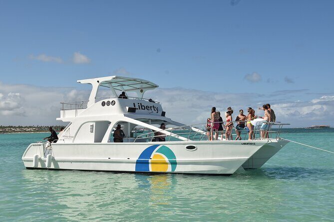 Catamaran Private Group Tour - Final Thoughts