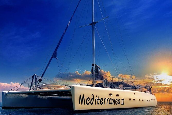 Catamaran Ruby Sunset Cruise from Protaras - An In-Depth Look at the Catamaran Sunset Cruise Experience