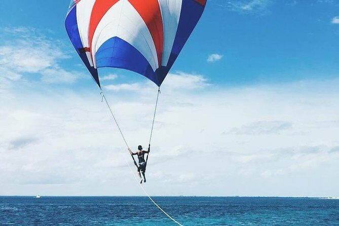 Catamaran Sail to Isla Mujeres with all inclusive from Cancun or Riviera Maya - Who Will Love This Tour?