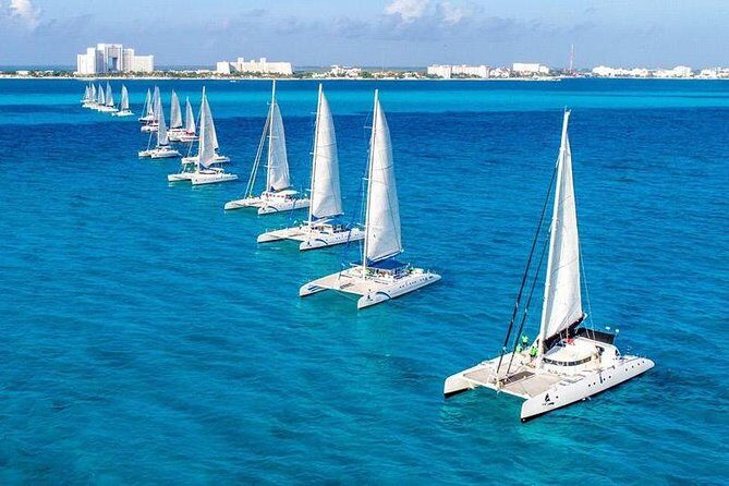 Catamaran Sail to Isla Mujeres with all inclusive from Cancun or Riviera Maya - Final Thoughts