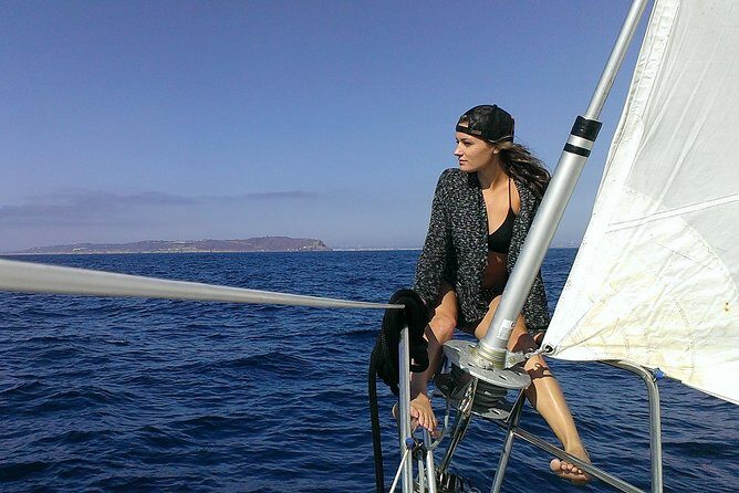 Catamaran Sailing Cruise on San Diego Bay for up to 6 Guests - Why You’ll Love the Experience