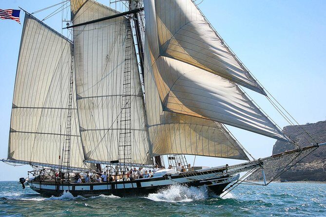 Catamaran Sailing Cruise on San Diego Bay for up to 6 Guests - Frequently Asked Questions (FAQ)