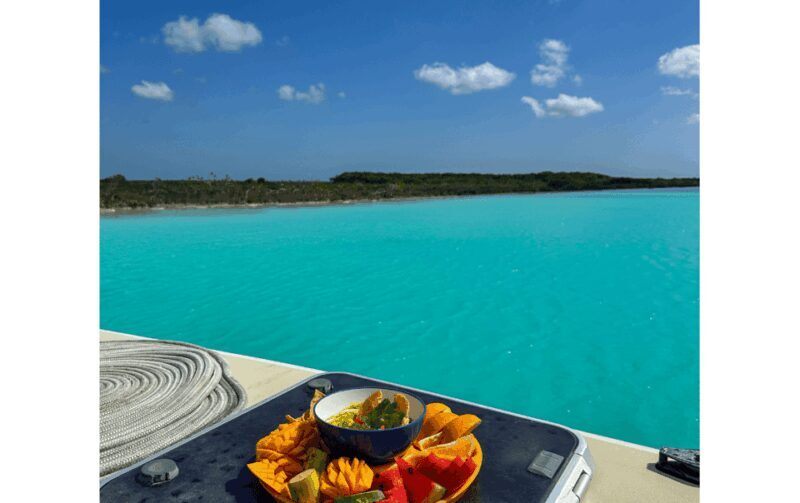 Catamaran Sailing Experience at Bacalar Lagoon. - Who Will Love This Tour?