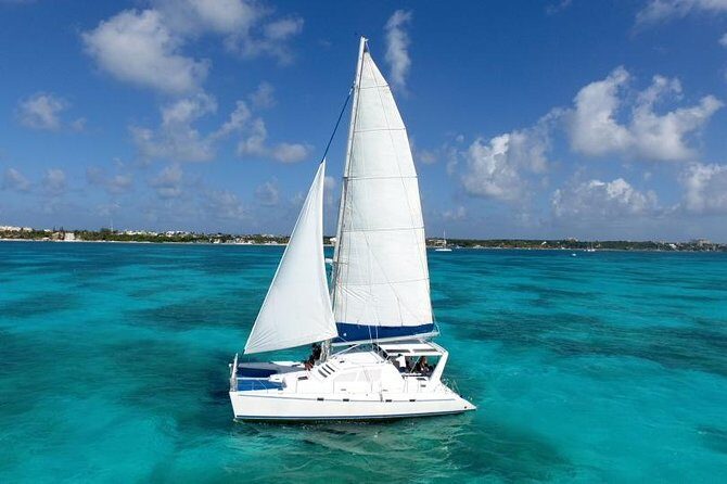 Catamaran Sailing Experience & Snorkeling Tour to Isla Mujeres - Who Will Love This Tour?