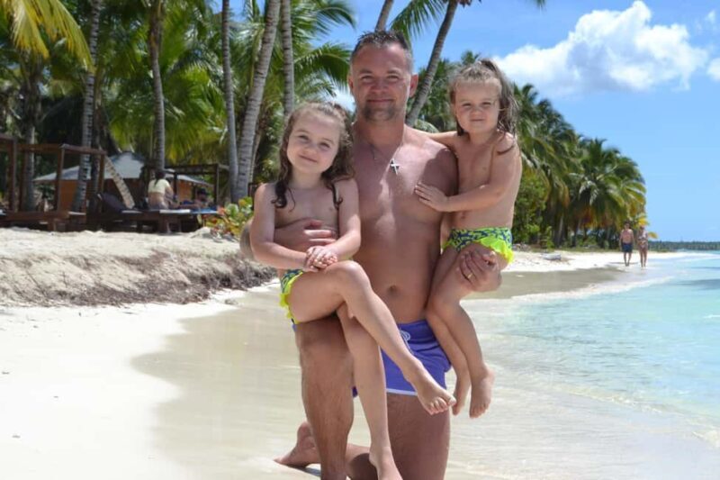 Catamaran Sailing & Snorkeling Experience in Punta Cana - Analyzing the Value