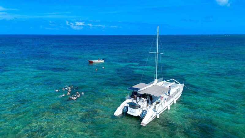 Catamaran Sailing & Snorkeling Experience in Punta Cana - Frequently Asked Questions