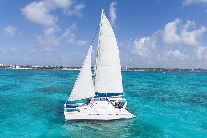 Catamaran Sailing & Snorkeling Experience Isla Mujeres from Playa Del Carmen - An In-Depth Look at the Tour Experience