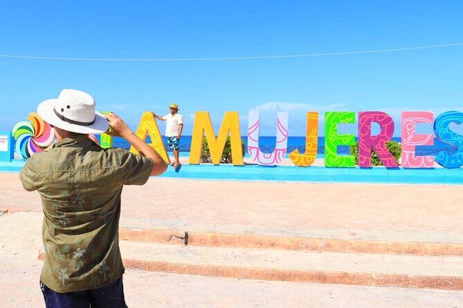 Catamaran Sailing Tour to Isla Mujeres with Snorkeling - What to Expect from the Tour: A Step-by-Step Breakdown