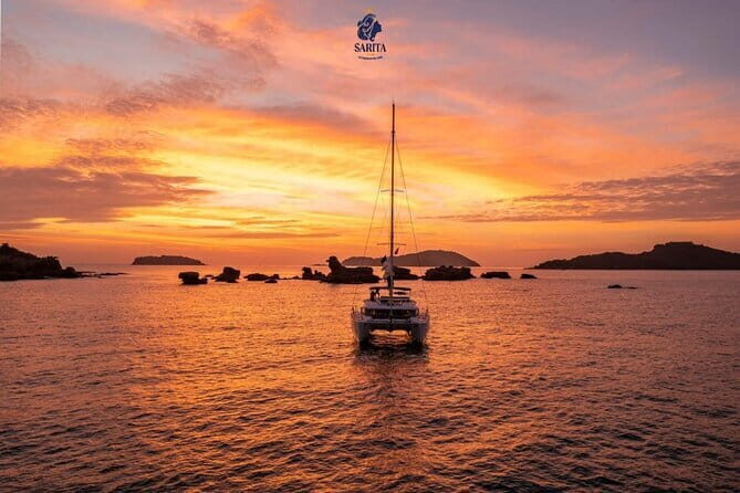 Catamaran Sarita Phu Quoc Private Luxury Sunset Sail - Who Would Love This Tour?
