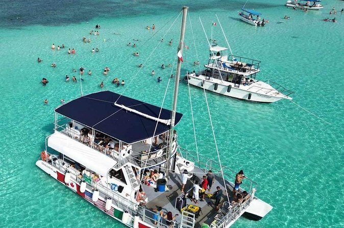 Catamaran Sky Tour in Cozumel - Why This Tour Might Be a Good Fit