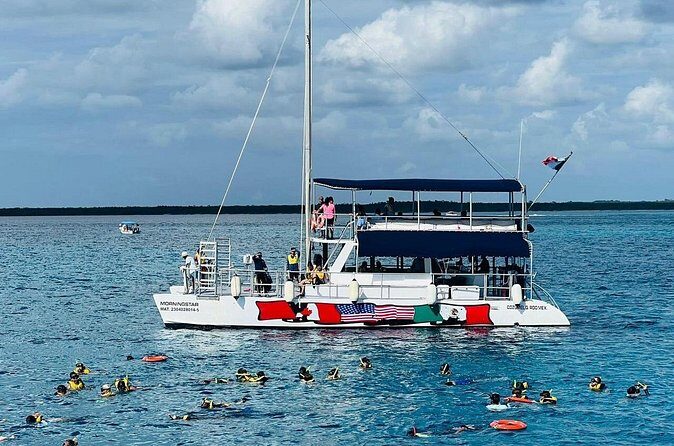 Catamaran Sky Tour in Cozumel - The Sum Up: Who Should Consider This Tour?