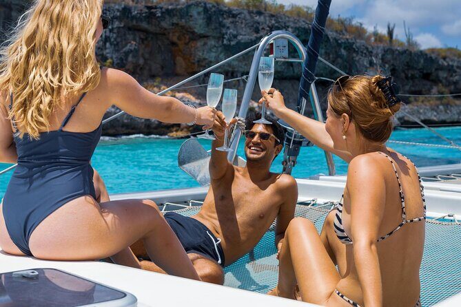 Catamaran Snorkel & BBQ Sail (cruise friendly) - Authenticity and Practical Tips