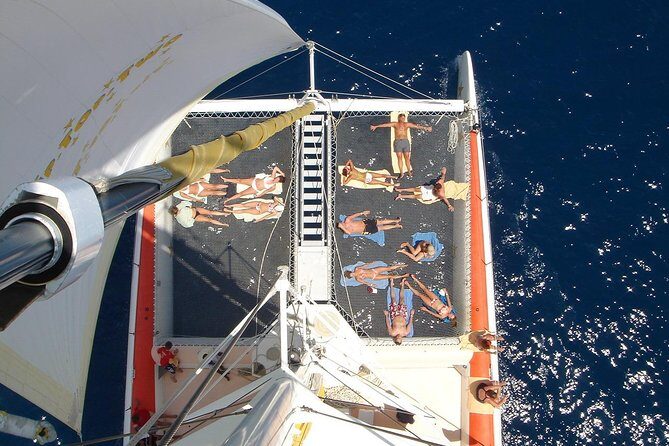 Catamaran Snorkeling All-Inclusive Day-Trip - Final Thoughts
